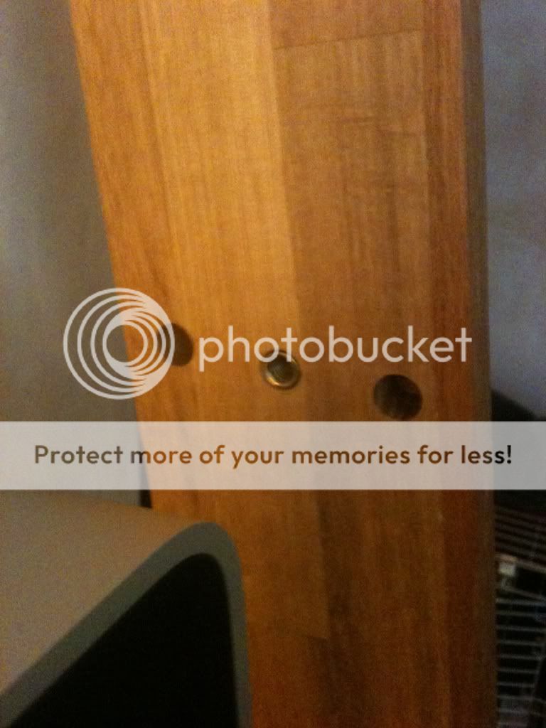 Help with shelf-fixing – anyone know what this is called? – Chat Forum ...