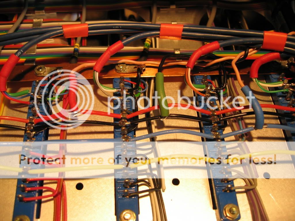 Neve 5432 (34128 Channels) Broadcast Console Direct Outs | GroupDIY ...