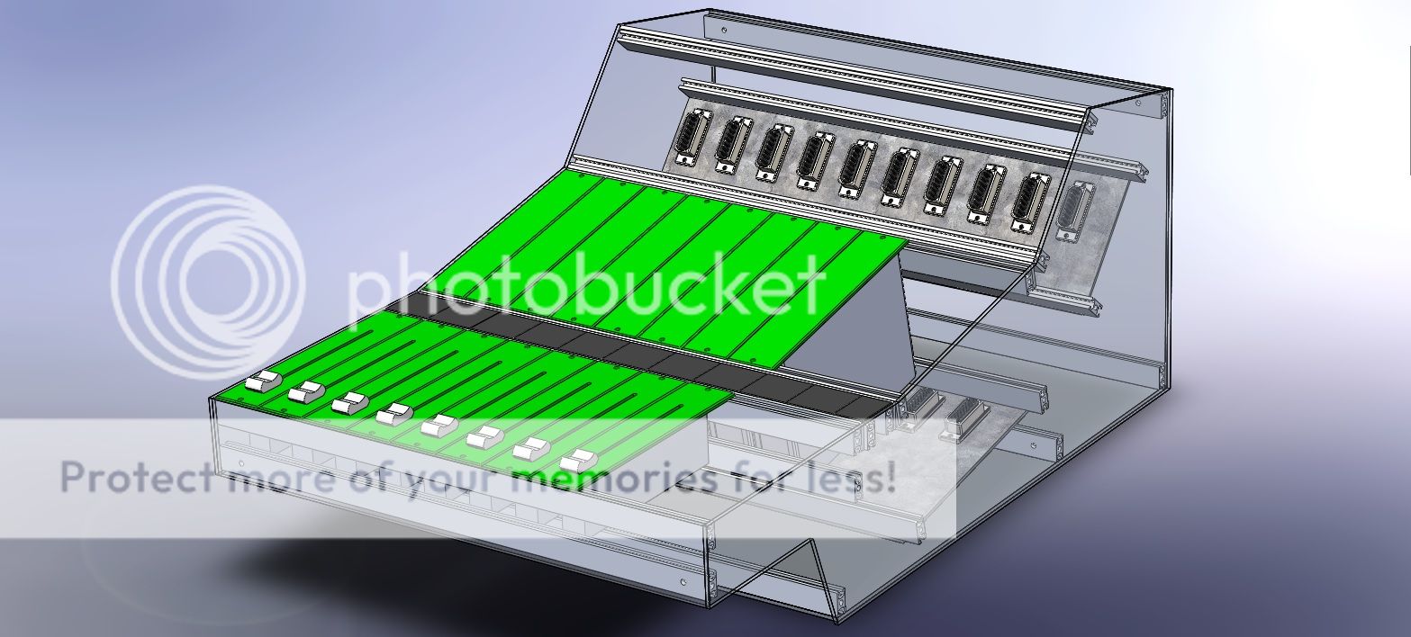 Neat Enclosure | GroupDIY Audio Forum