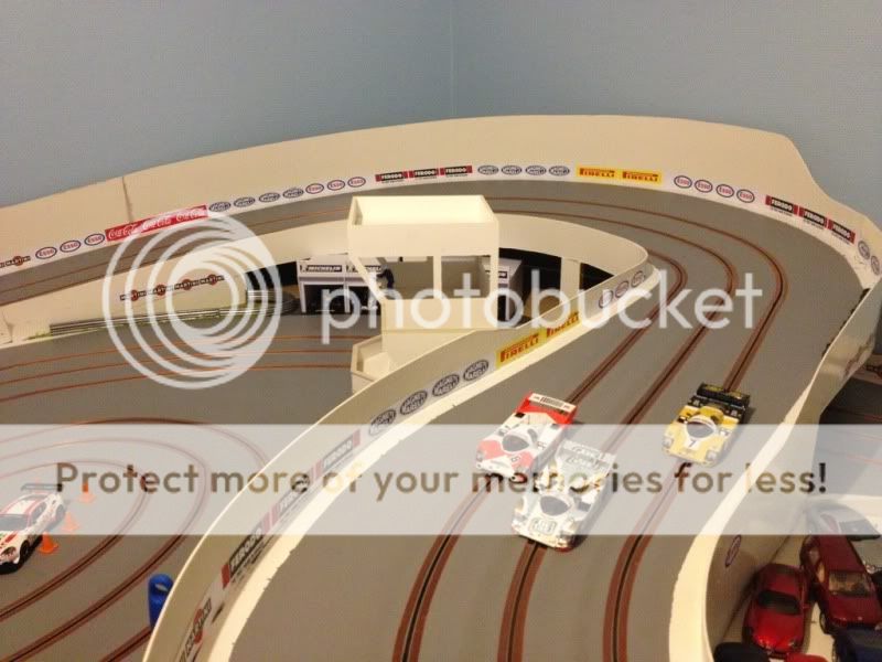 Three lane track | Page 2 | SlotForum