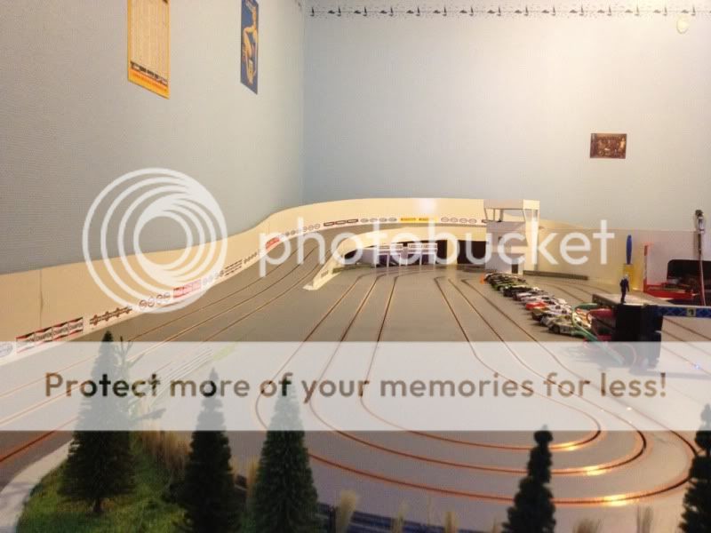 Three lane track | Page 2 | SlotForum