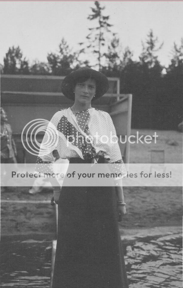 Tatiana Photographs III