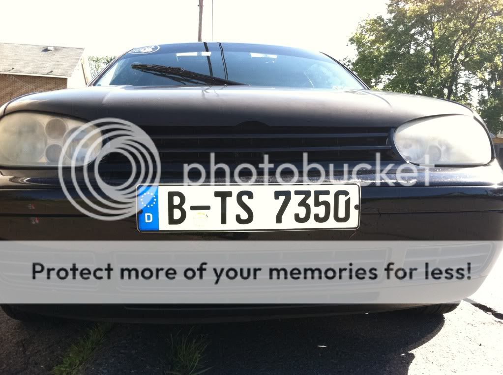 FS: 99 GTI ,Black on Black ,5-speed!Scranton,PA $4,000 OBO | VW Vortex ...