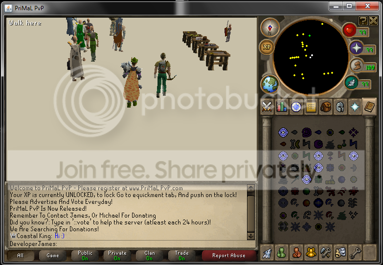 508 Map Locations | Page 3 | Rune-Server