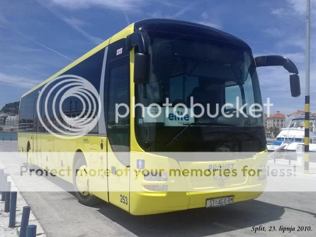 Promet Split - "agencija" - Stranica 4