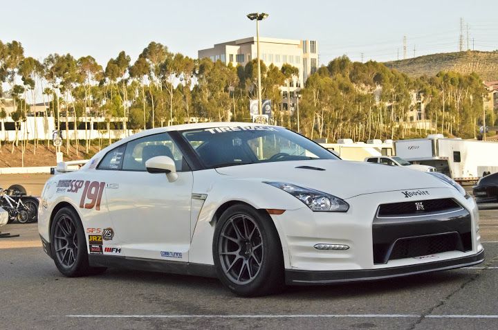 Forgeline Lightweight Wheels + TSM = Winning! | Nissan GT-R Forum