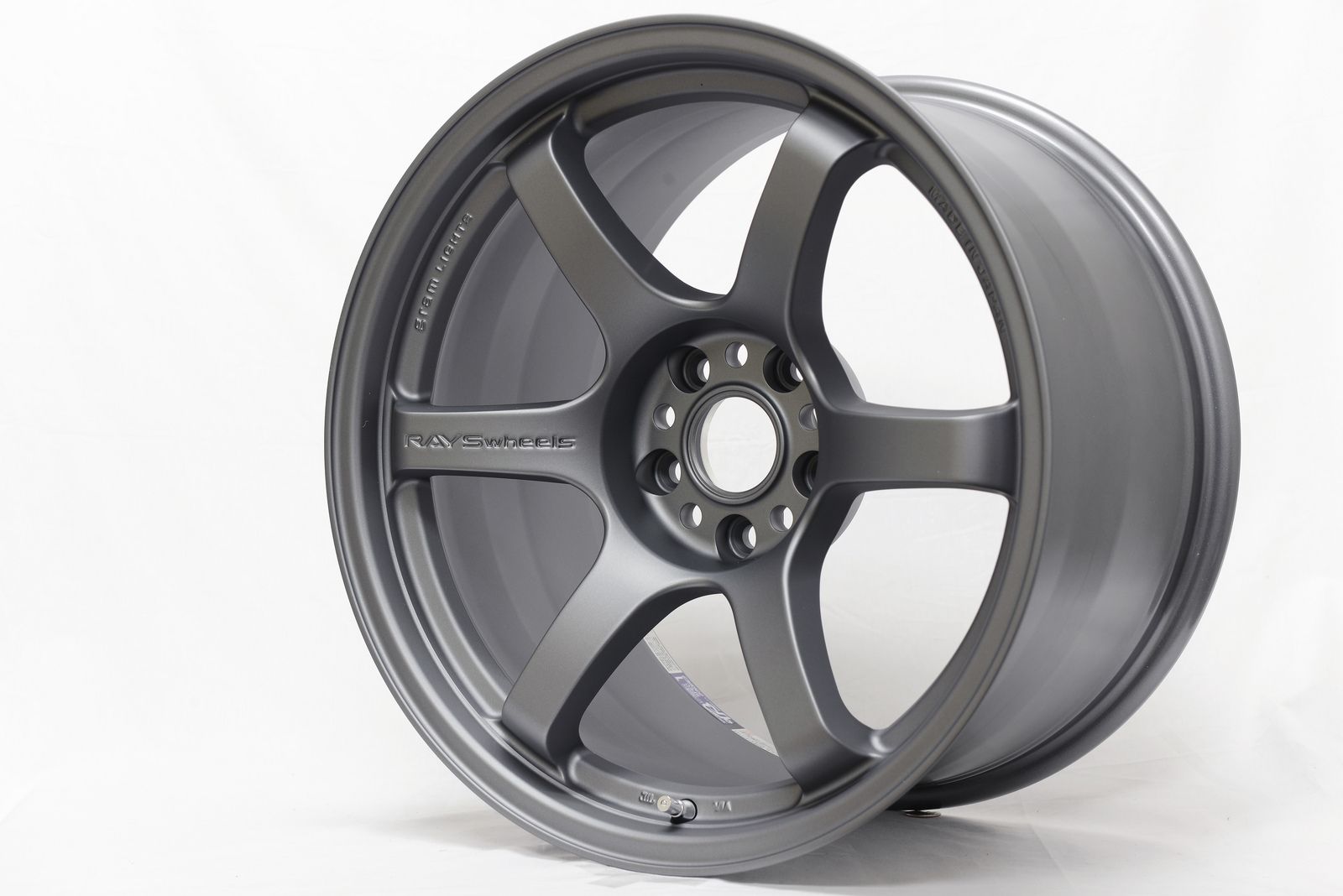 TSM Ultimate Wheel Sale Thread!! Volk Racing, Gram Lights, Advan ...