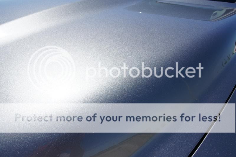 waxing truck ? | Page 2 | DODGE RAM FORUM