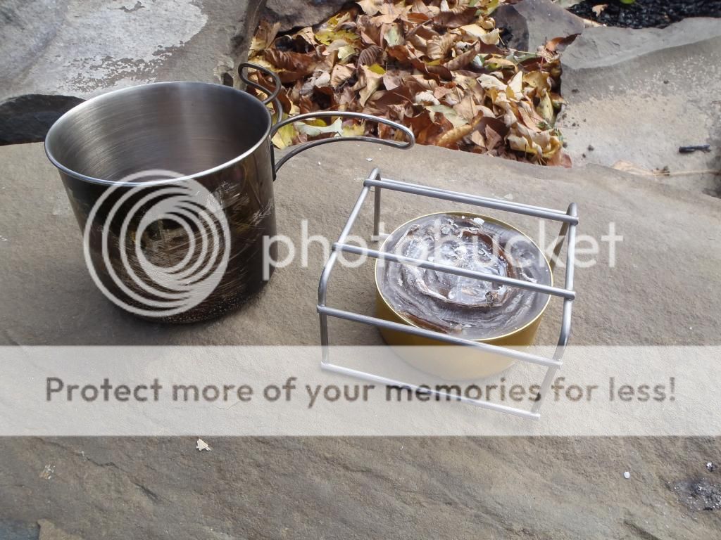 Homemade Cooking Gear, Let's see 'em!!!