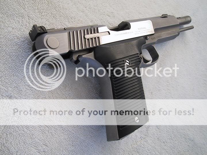 AMT III and AMT V SOLD - and others off the market for now - Calguns.net