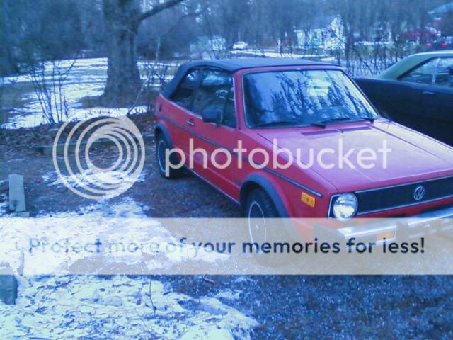 my first mkI... and only 58k it! | VW Vortex - Volkswagen Forum