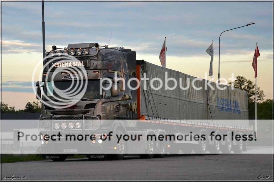 RE: Adventskalender 2014 - Truckspotter.de & LKW-Modellbau.de