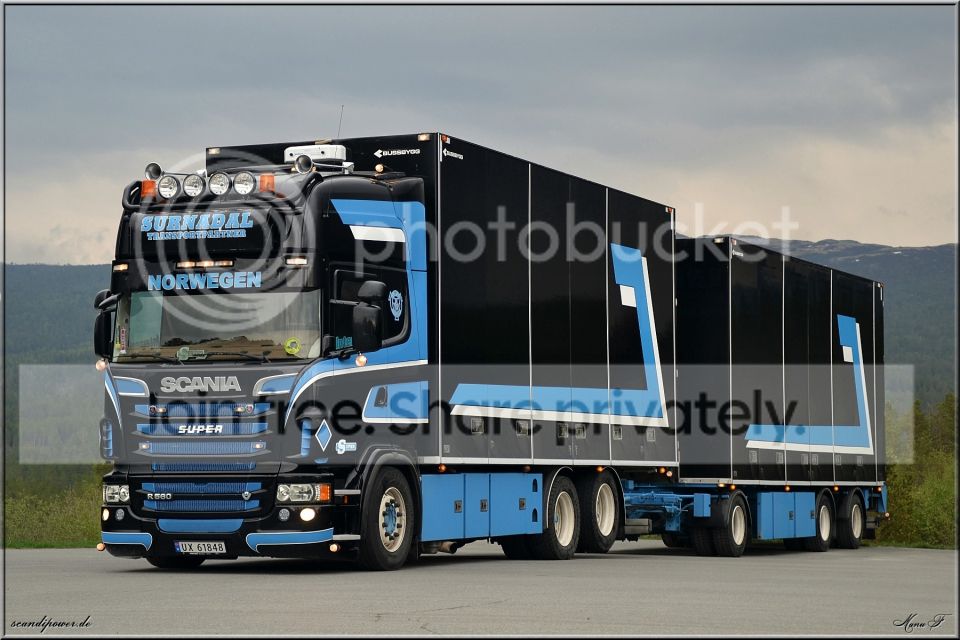 RE: Adventskalender 2014 - Truckspotter.de & LKW-Modellbau.de