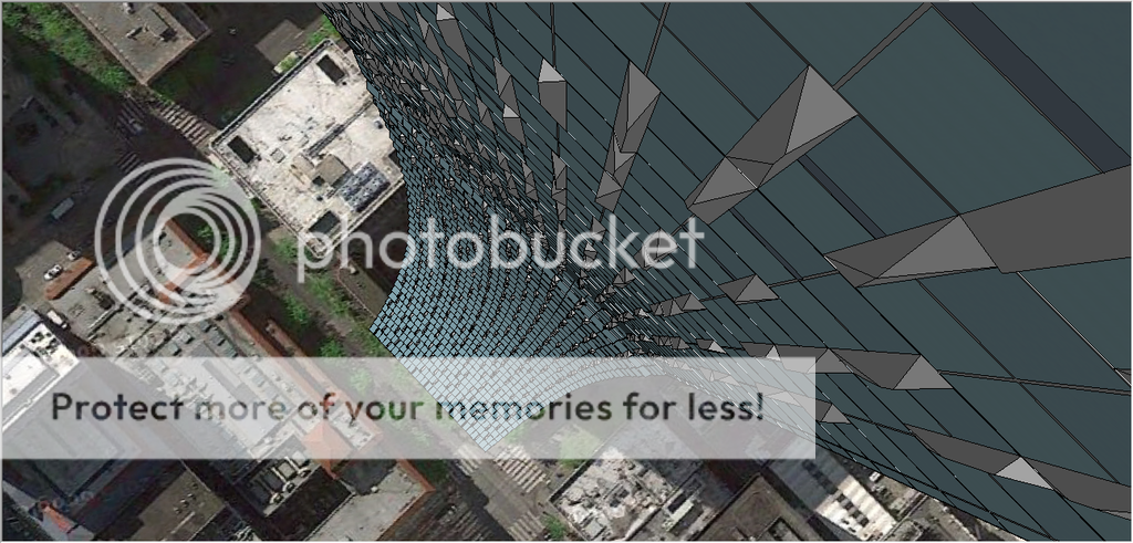 SEATTLE | Rainier Square Redevelopment | 59 stories | 850 ft | 259 ...