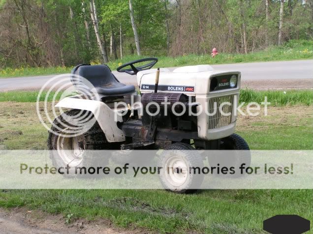 Worst tractor you ever brought home | My Tractor Forum
