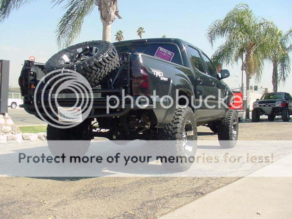 For all of those Toyota fans! | PlanetMinis Forums