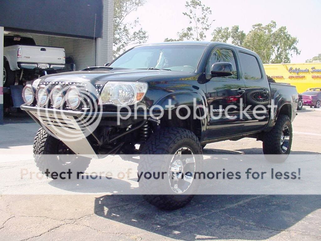 For all of those Toyota fans! | PlanetMinis Forums