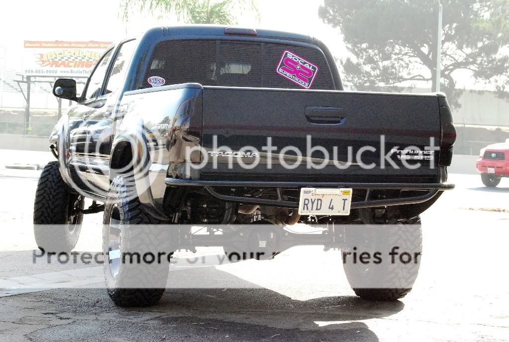 For all of those Toyota fans! | PlanetMinis Forums