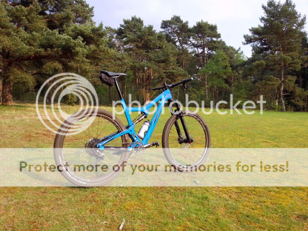 Ibis Ripley V1 => Ripley V4 => Ripmo V2 => Ripley V5 - Pagina 12 ...