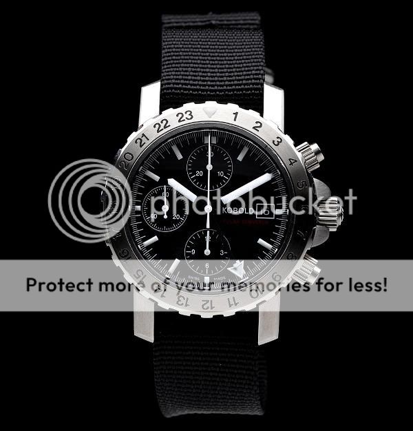 Le Samourai | WatchUSeek Watch Forums