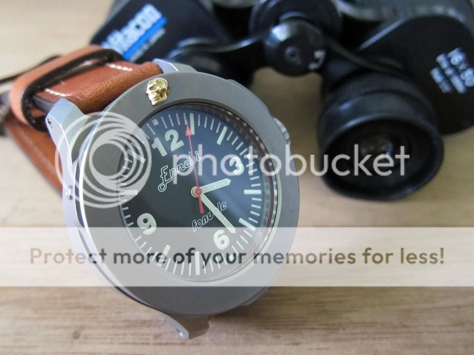 The Expandables - The Dive Watch Connection