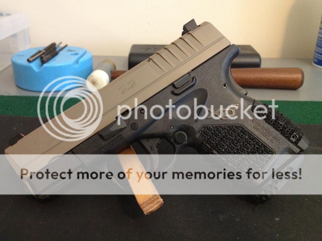 New XDs; PIC heavy! | Springfield XD Forum