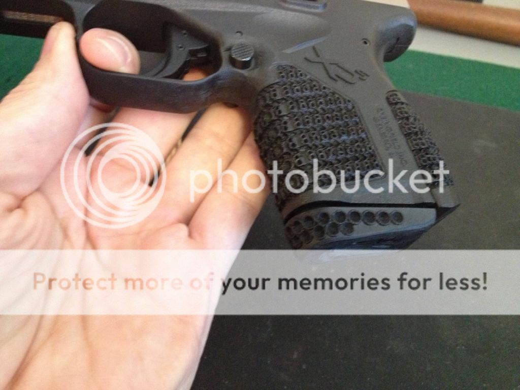 New XDs; PIC heavy! | Springfield XD Forum