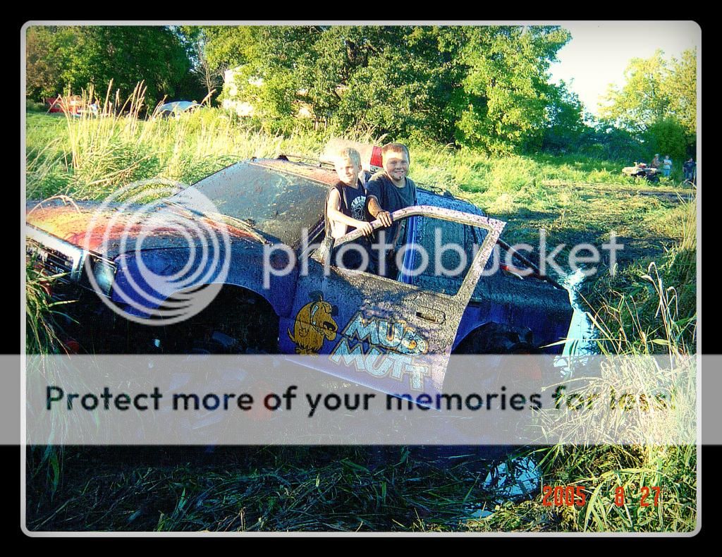 One bad ass 4runner | Toyota Nation Forum