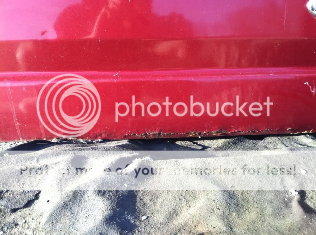 OBS Tailgate For Sale | Ford Power Stroke Nation